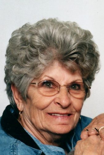 Mildred Eileen Chandler | News, Sports, Jobs - Marietta Times